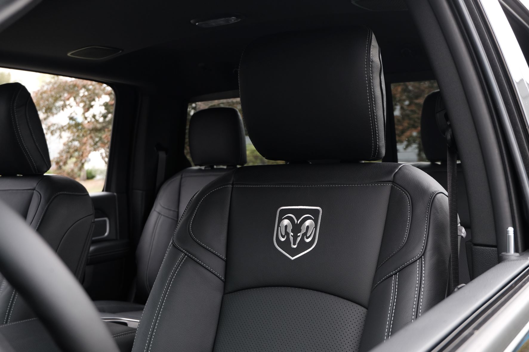 The Ultimate Guide To Automotive Leather